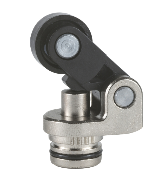 Cabeçote Fim De Curso Tese ZCE28 retorno por mola