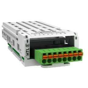Módulo De Interface De Encoder Htl