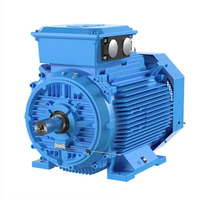 Motor Trifásico MTE22255W0AAAA0001 75Cv 4P B3T 220/380/440V