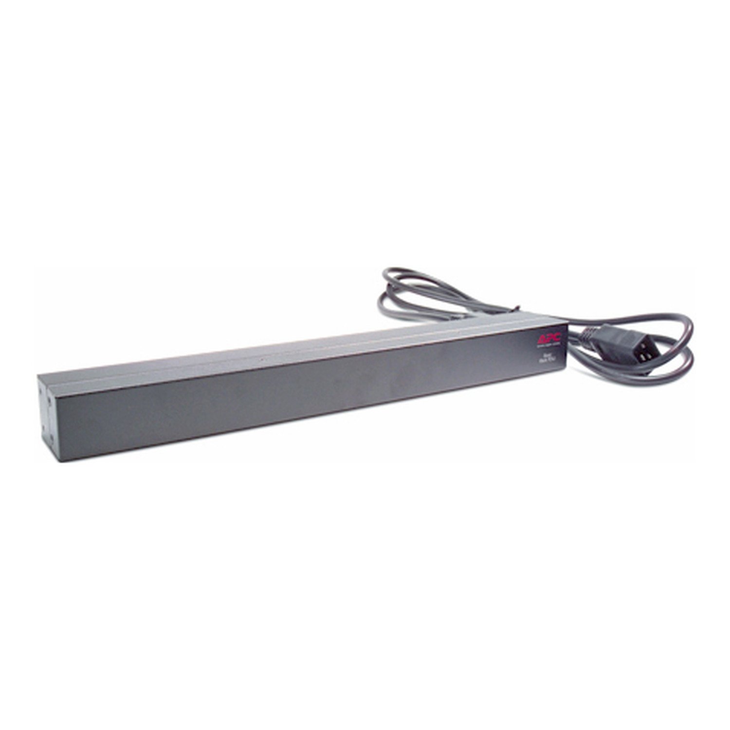 Pdu Basica 1U 16A 100-240V