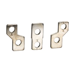 Extensor de Terminal Schneider EZASPDR3P EZC100 3P