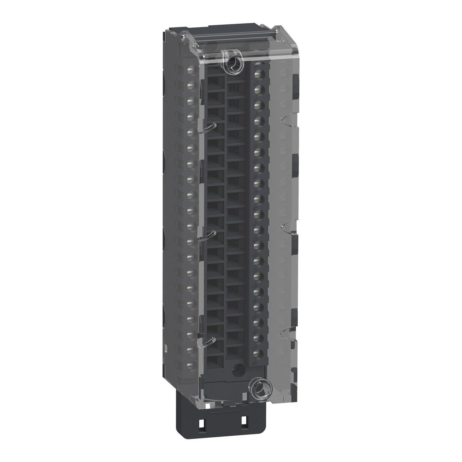 Bloco Terminal Para X80 - 40 Vias