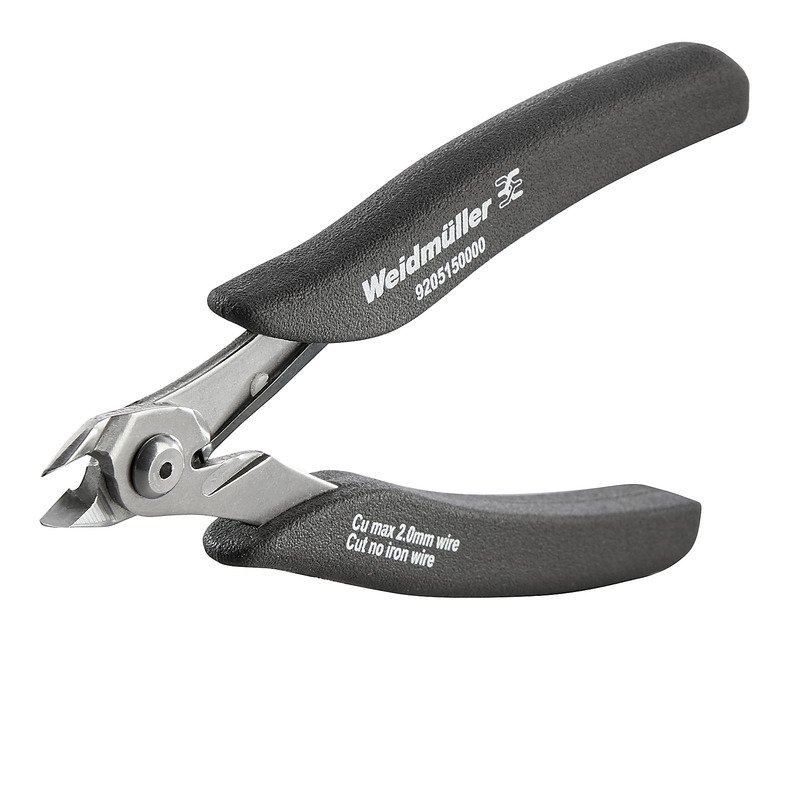 Alicate de Corte Weidmuller 9205150000 SUPER CUT
