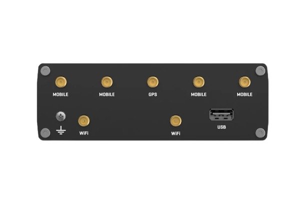 Roteador Celular Teltonika RUTM50 5G Dual SIM