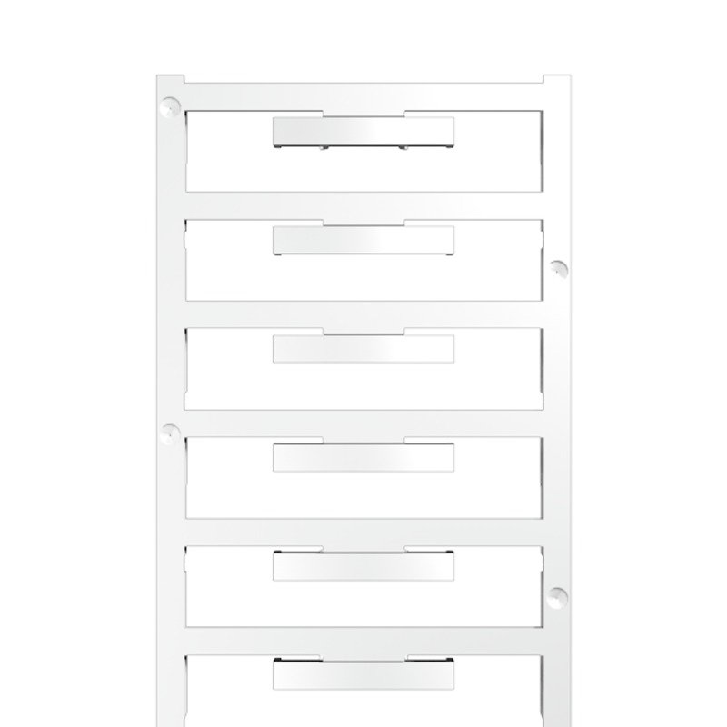 Identificador Wad 5 Mc Ne Ws Branco