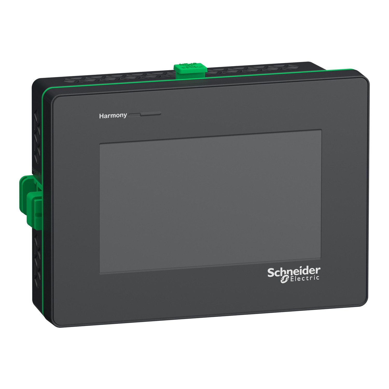 IHM Schneider HMISTM6200 4" Touchscreen Ethernet USB 24VDC